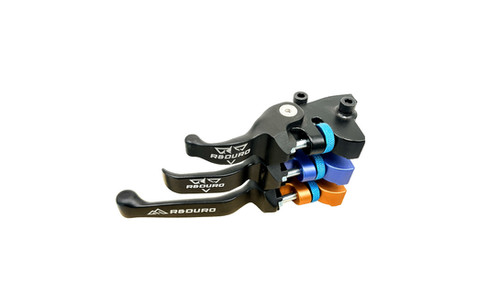 STUBY(FOLDING PART ONLY) | rnduro