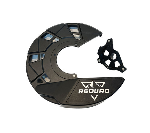 Front Disc- 360 Guard | rnduro