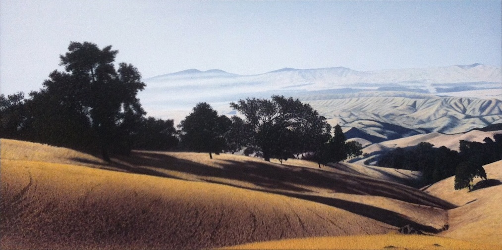 Sam Racina-Erickson Fine Art Gallery