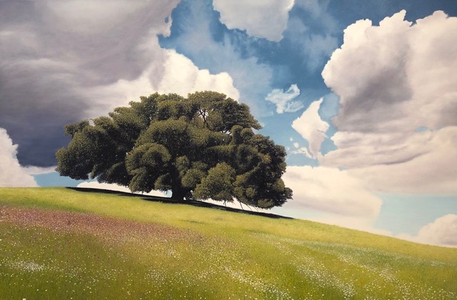 Sam Racina-Erickson Fine Art Gallery