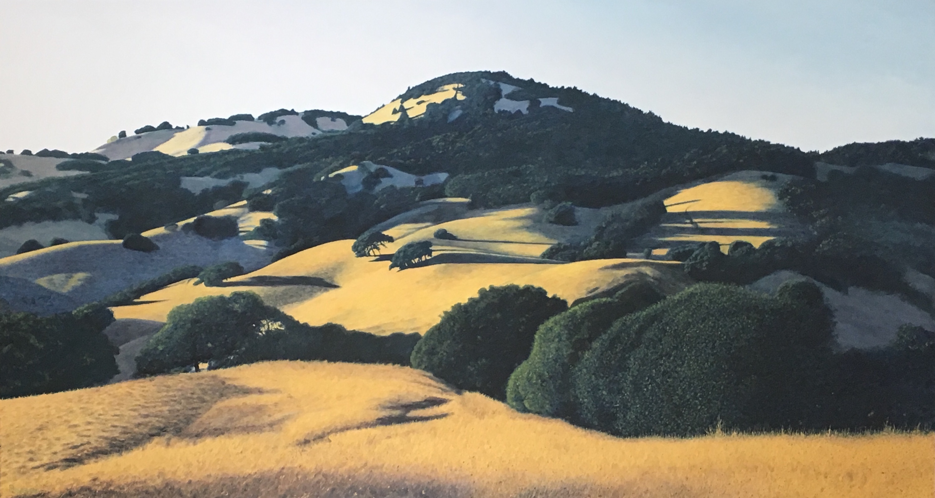 Sam Racina-Erickson Fine Art Gallery