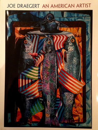 JOE DRAEGERT, AN AMERICAN ARTIST | erickson-fine-art