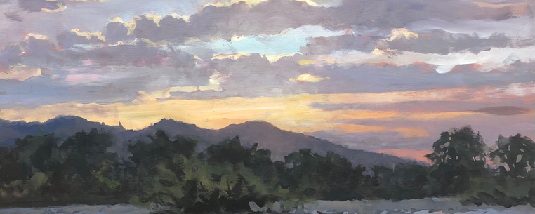 Ken Jarvela | erickson-fine-art