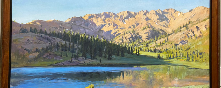 Ken Jarvela | erickson-fine-art