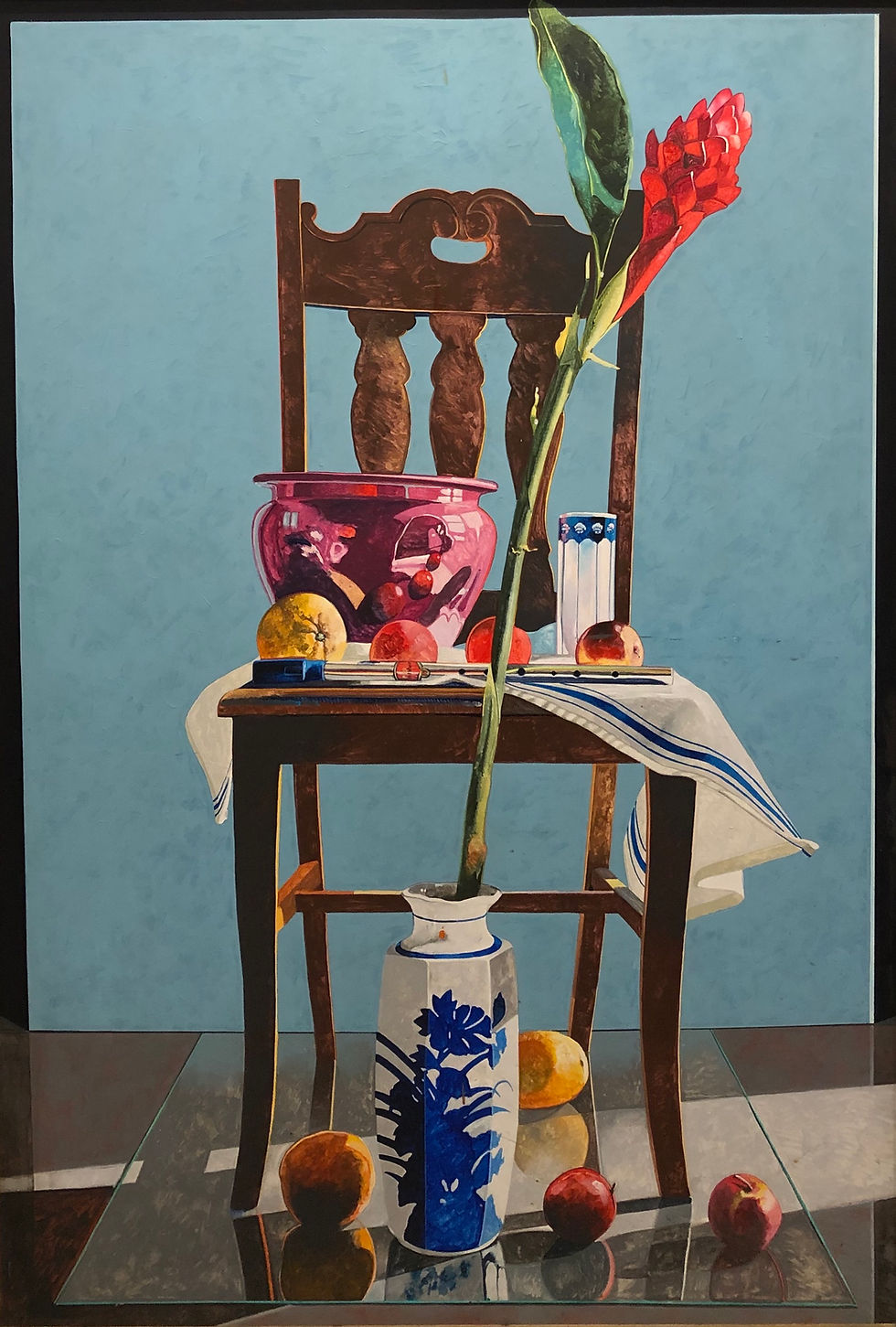 Joe Draegert | erickson-fine-art