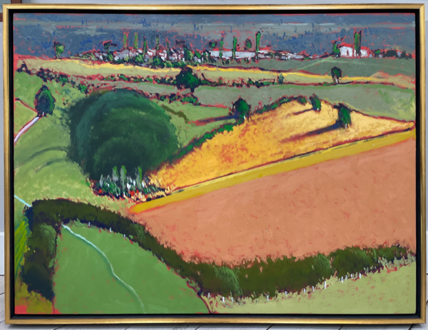 Joe Draegert | erickson-fine-art
