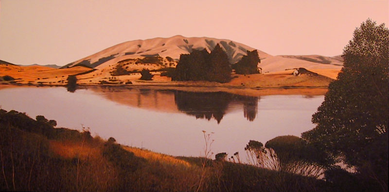 Sam Racina-Erickson Fine Art Gallery