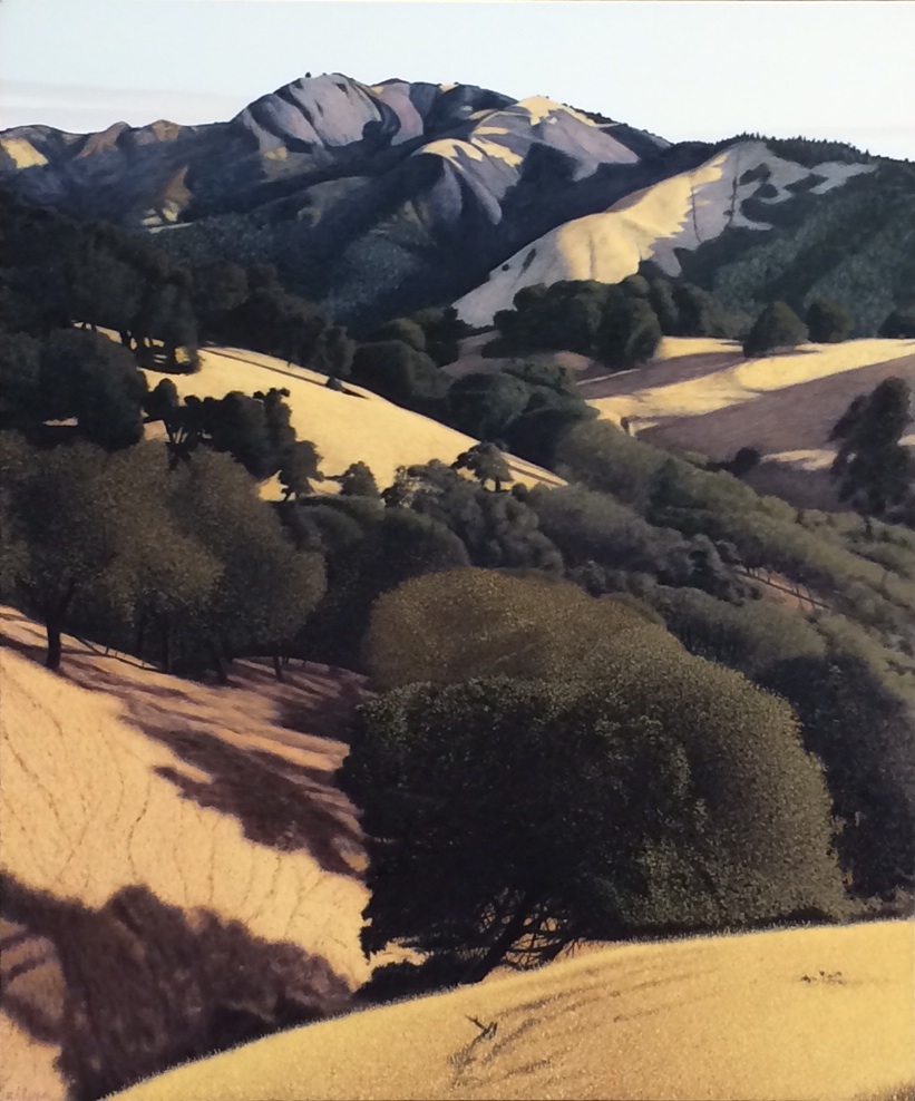 Sam Racina-Erickson Fine Art Gallery