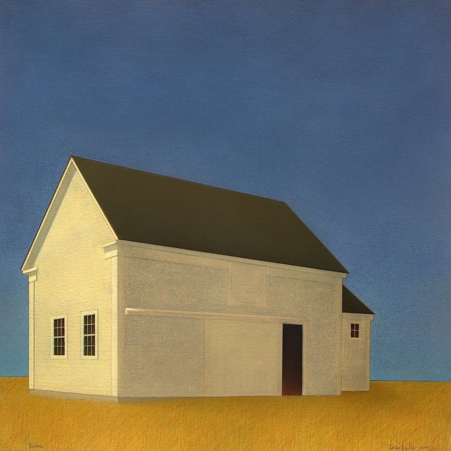 Jeanne Mullen