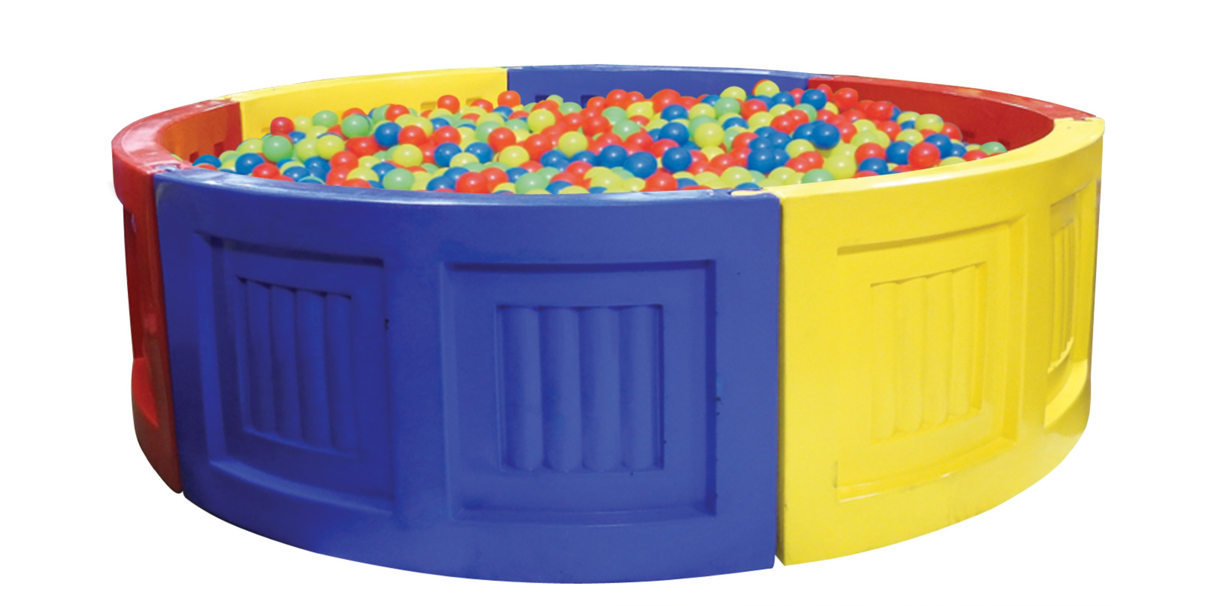 Ball Pool | Wonder Kid Zone