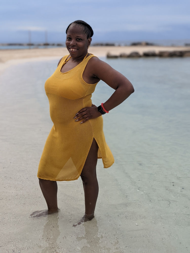 Curacao Girls Getaway