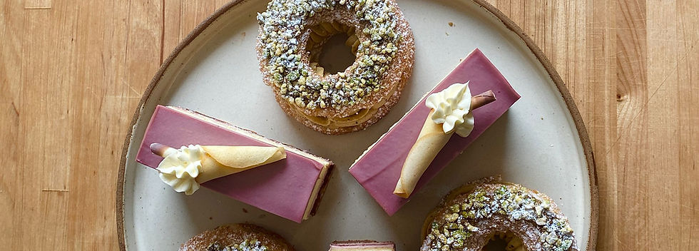 FAB BAKERY GOSFORTH | FAB Bakery