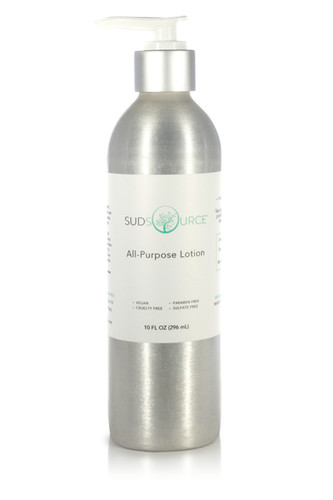 All-Purpose Lotion - 10 oz. | website