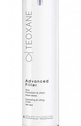 Teoxane Advanced Filler DRY SKIN | DermoEssense