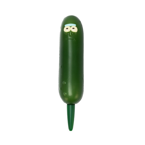 Rick and Morty Pen (Pickle Rick) | The Geek Side