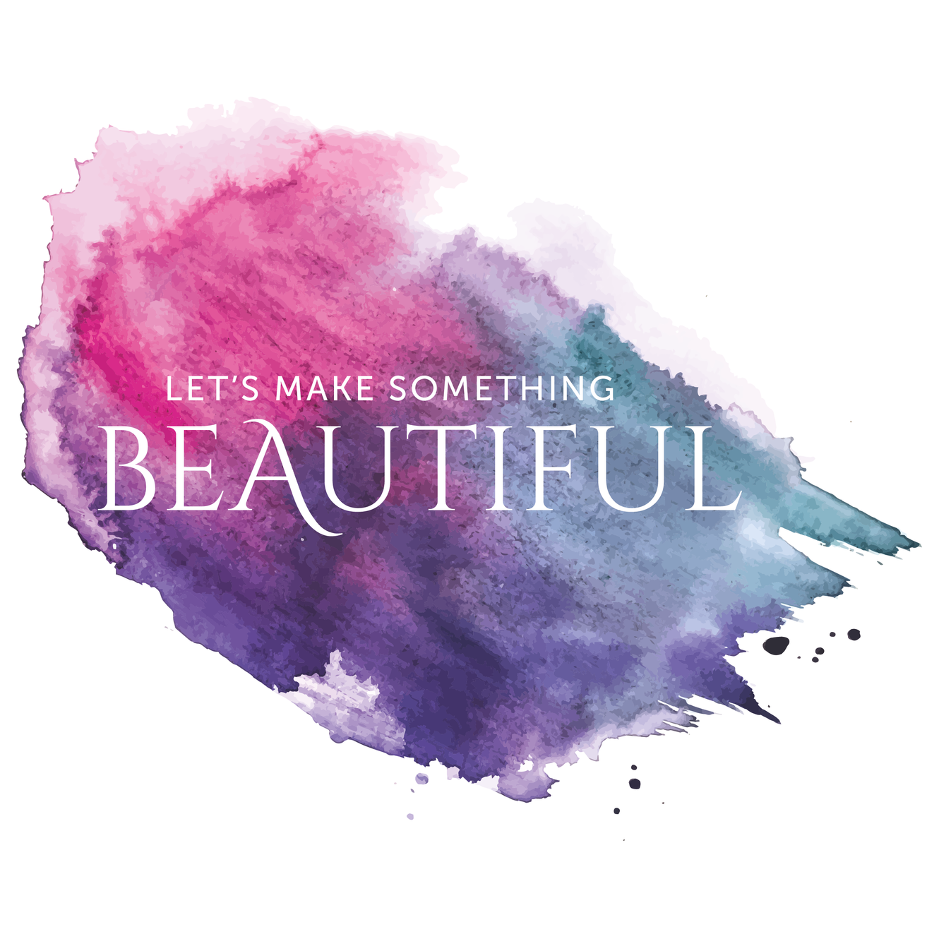 Let's Make Something Beautiful | Contact Us | Skipton, Yorkshire