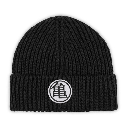 Dragon Ball Z Kanji Symbol Adults Beanie | The Geek Side