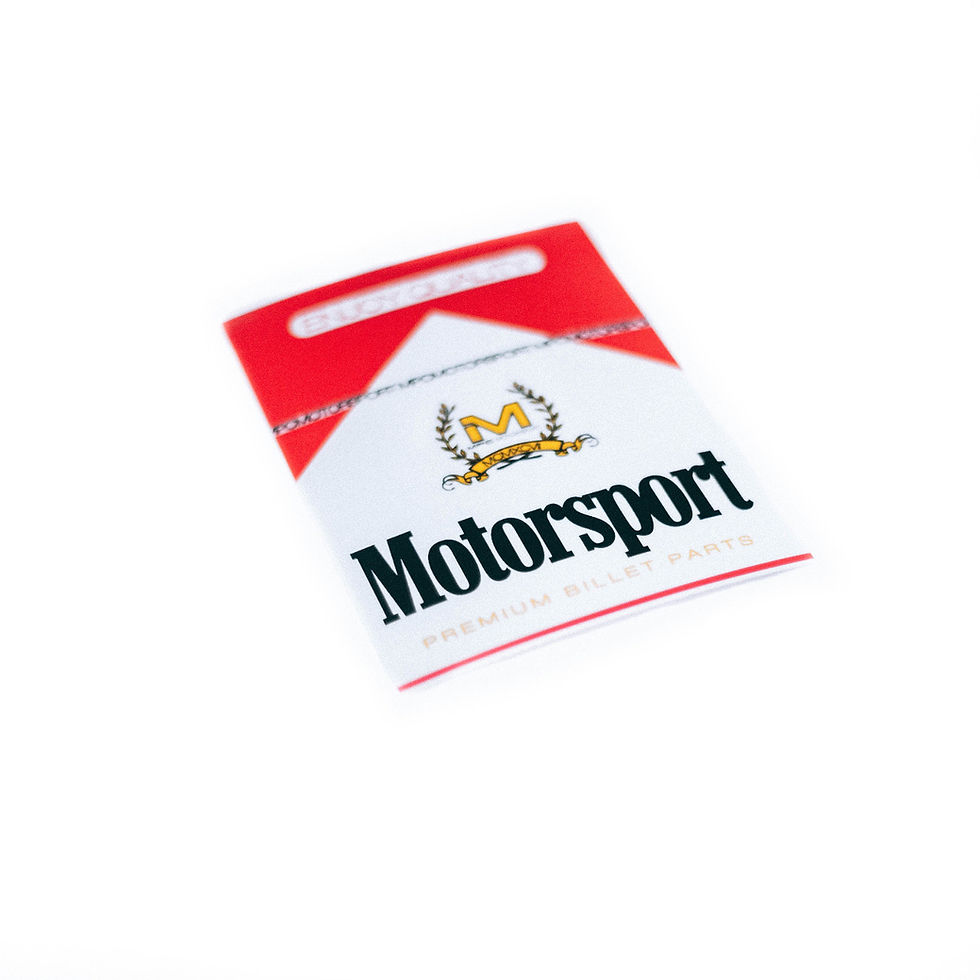Stickers | United States | MPC Motorsport