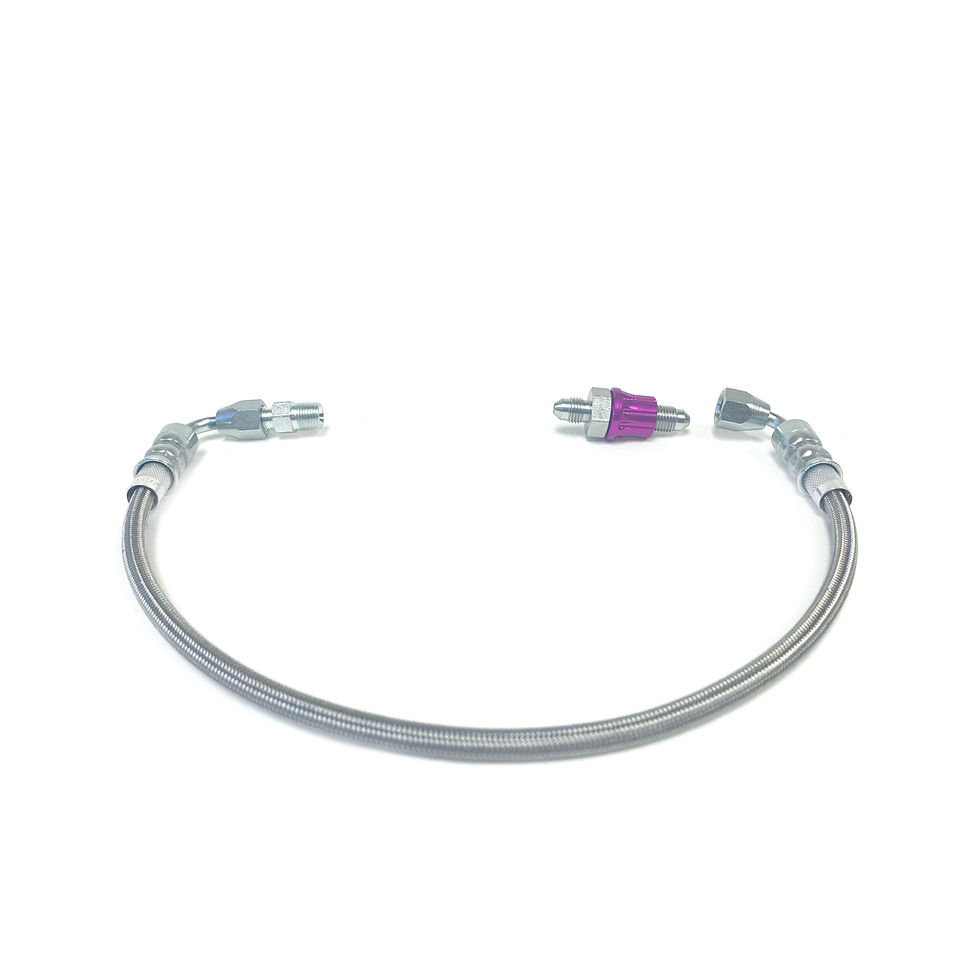 Brake Lines | MPC Motorsport | United States