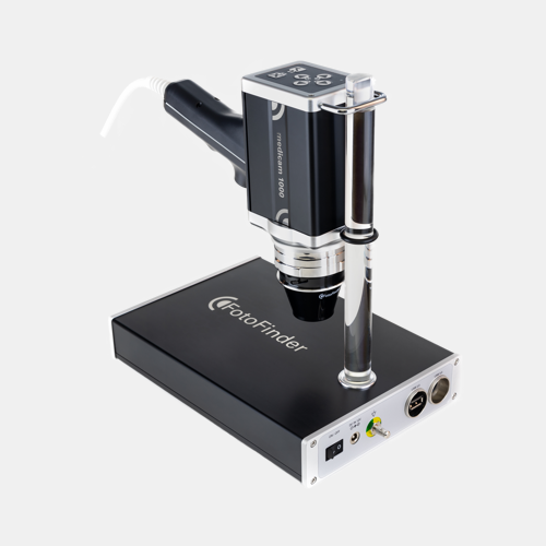 FotoFinder Portatif Video Dermoskop | Boratay