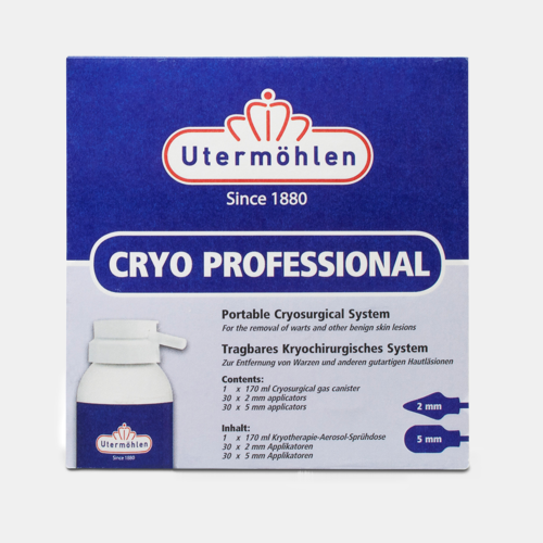 Utermöhlen Cryo Professional | Boratay