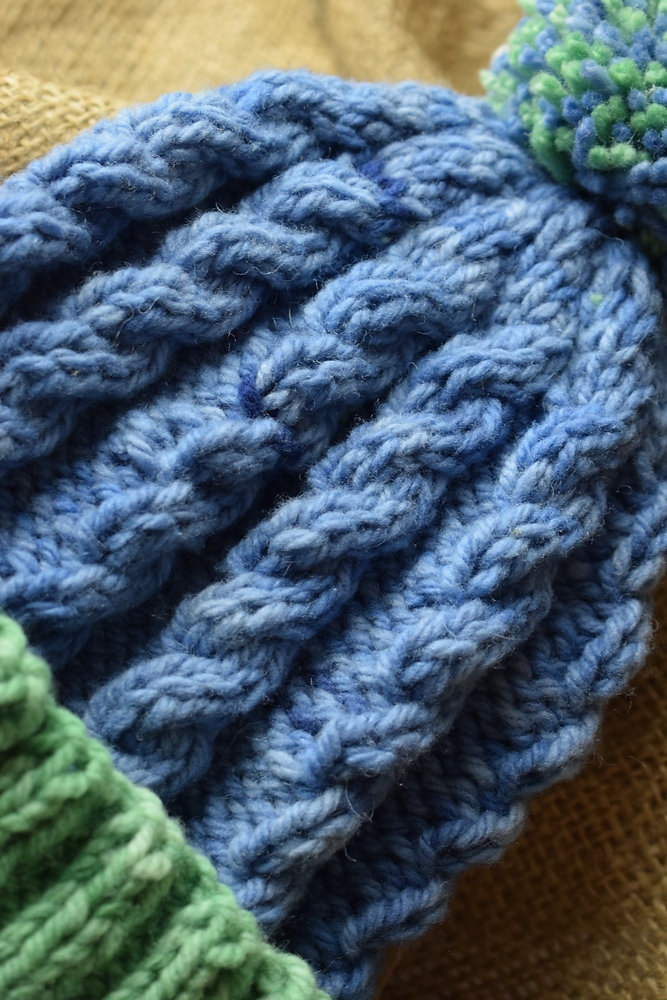 The Knitwear Edit