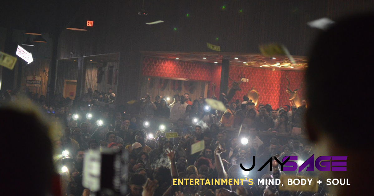 Portfolio | Jay Sage Productions