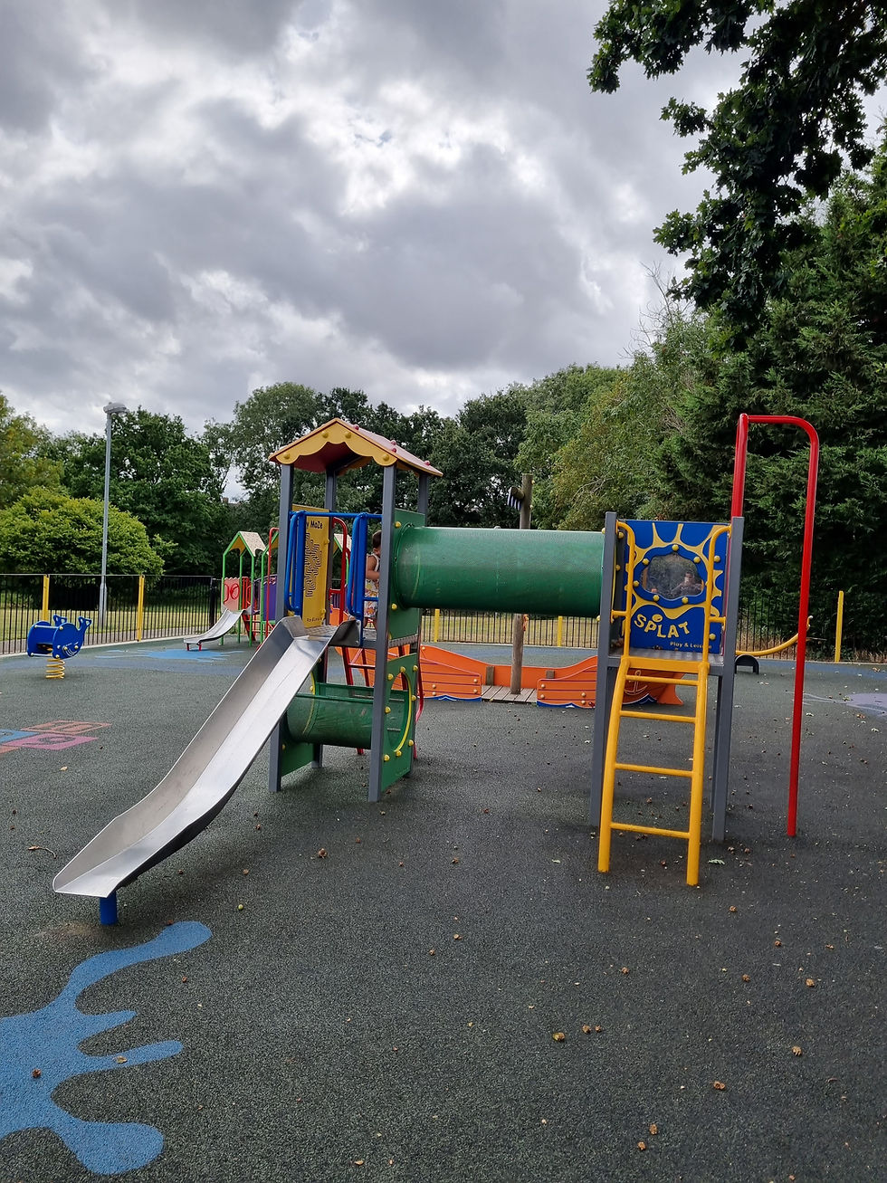 Great Baddow Recreation Ground Chelmsford Great Baddow Recreation Ground Chelmsford