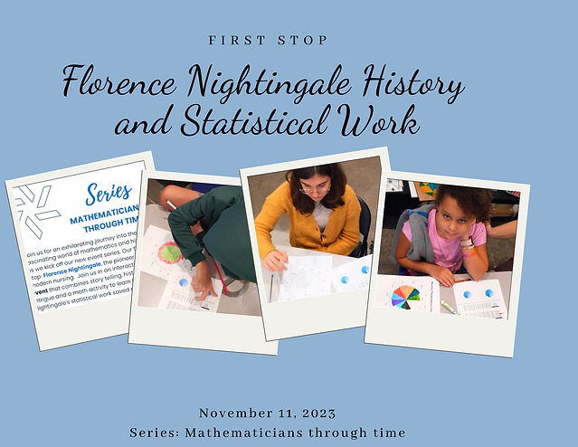 GALLERY | Math to the Point