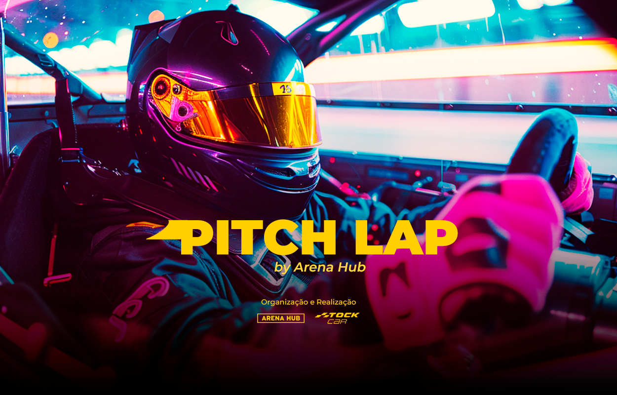 Pitch Lap | Arena Hub