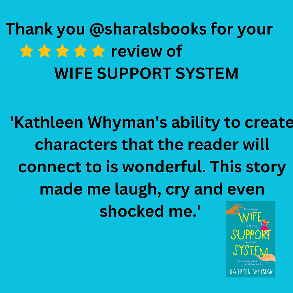 FIVE STAR REVIEW five-star-review