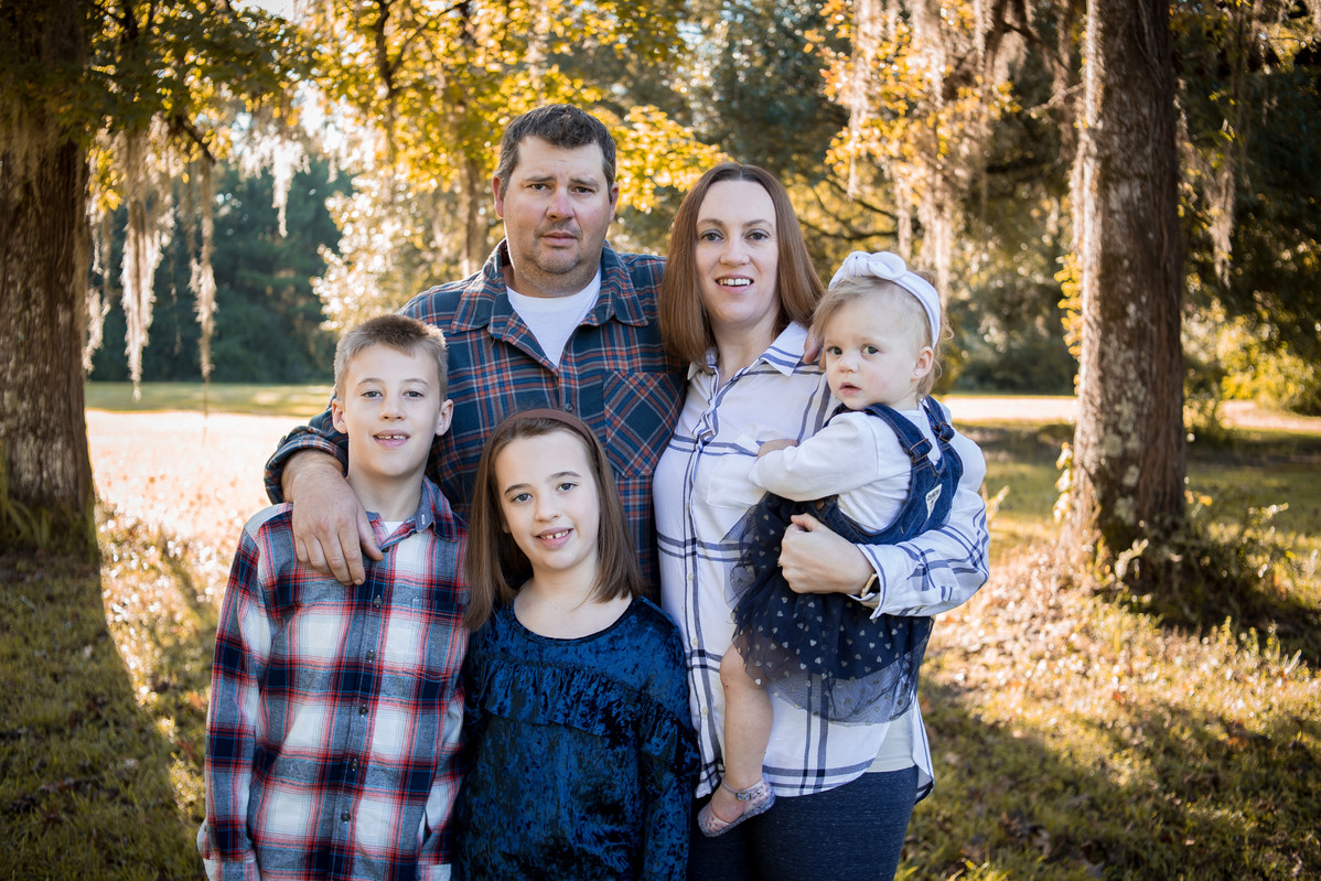 Wolverton Photography | Ballard- Fall Mini