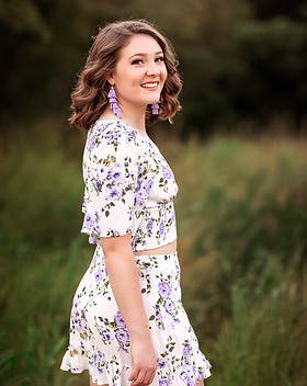 Megan Garnett Photography | Oklahoma portrait photographer