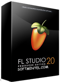 FL Studio 20 + Crack | sassanobeat