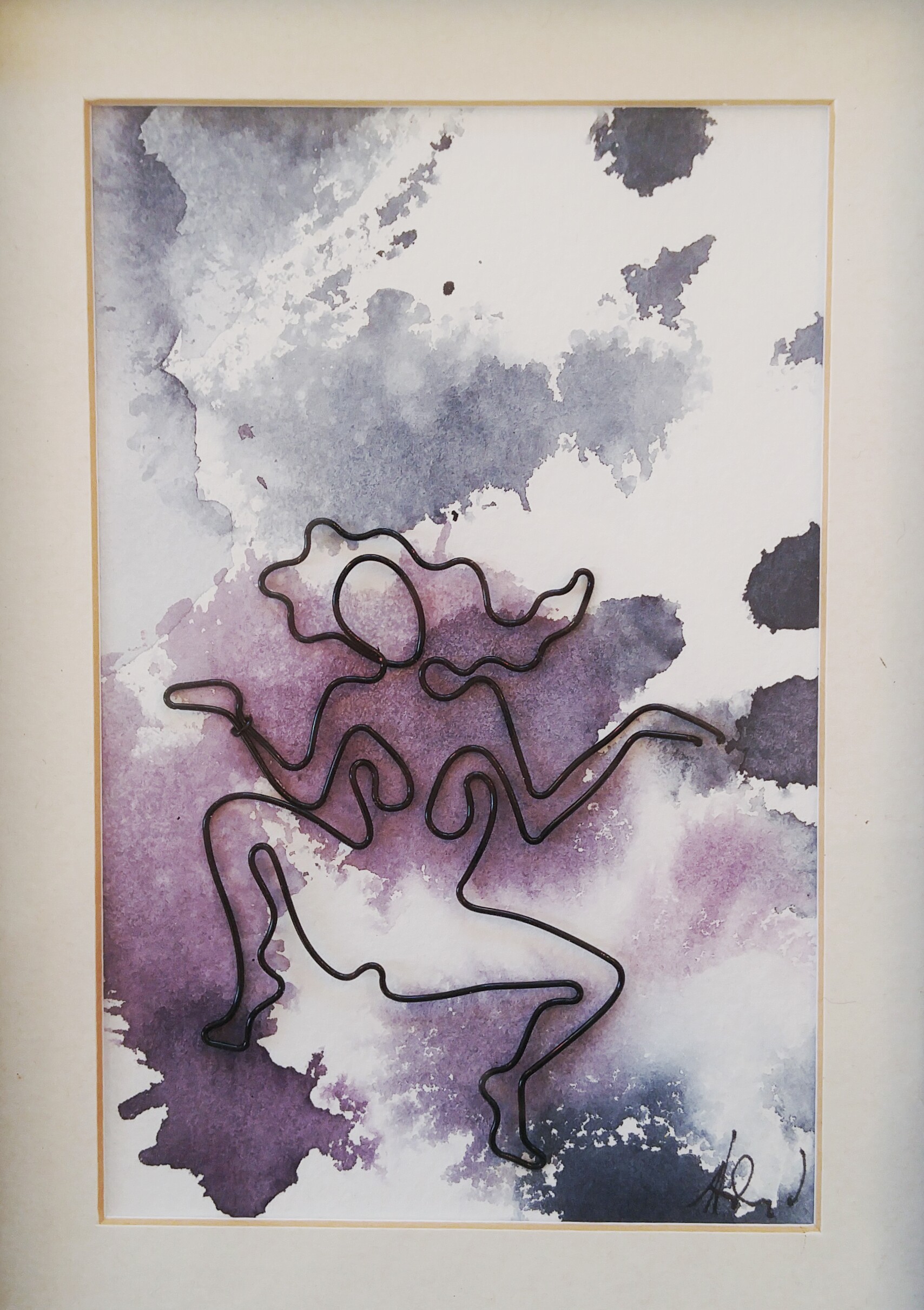 Heather Boyd | vivavidaartgallery