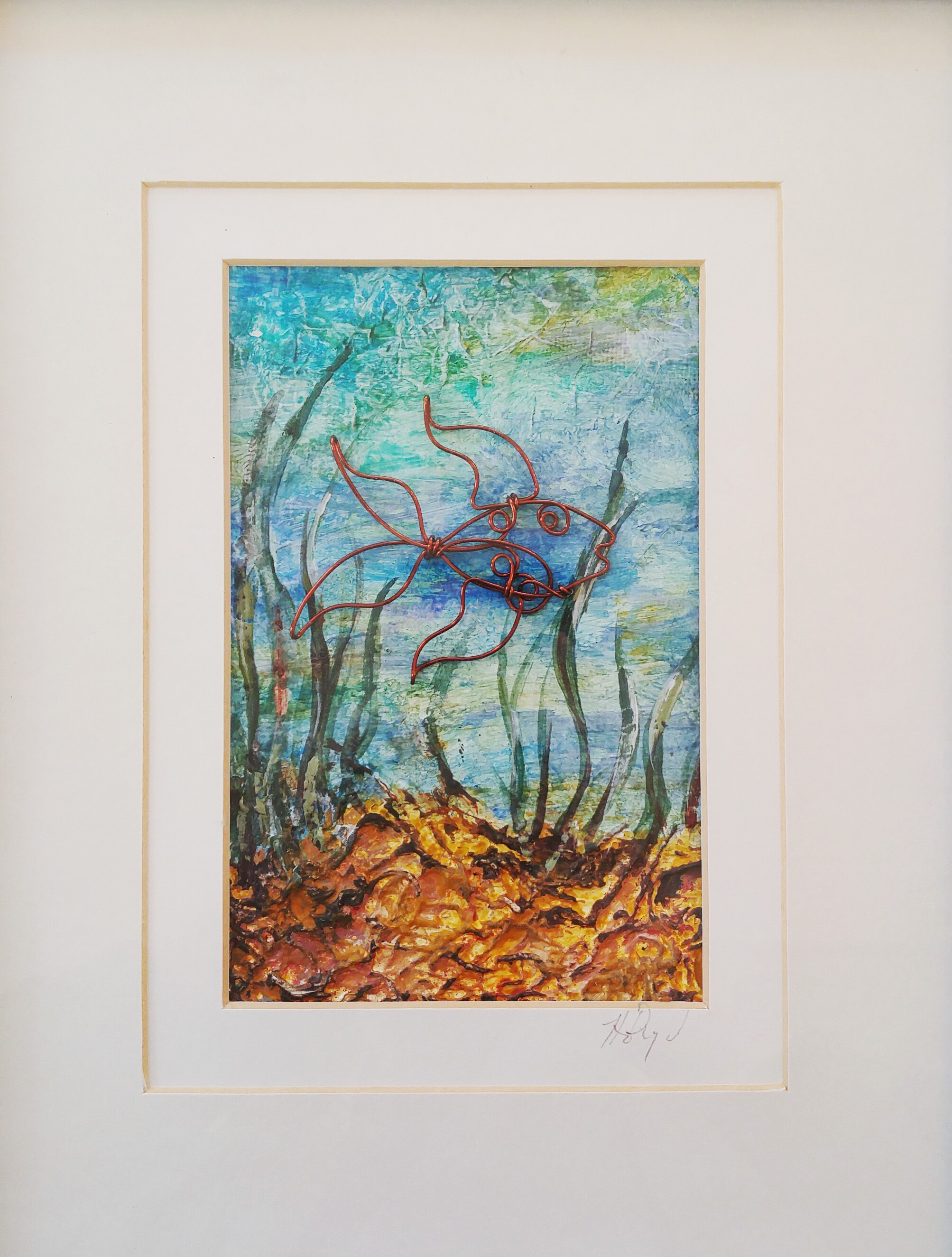 Heather Boyd | vivavidaartgallery