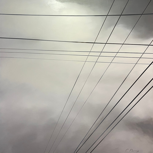 On the Way, Quebec | vivavidaartgallery