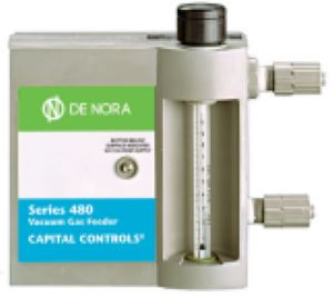 Máy châm clo DE NORA SERIES 480 ( 5Kg/h) nhập khẩu | https://www ...