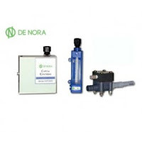 Máy châm clo DE NORA Series NXT3000