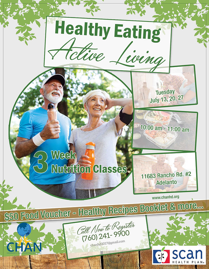 Resources | San Bernardino Count