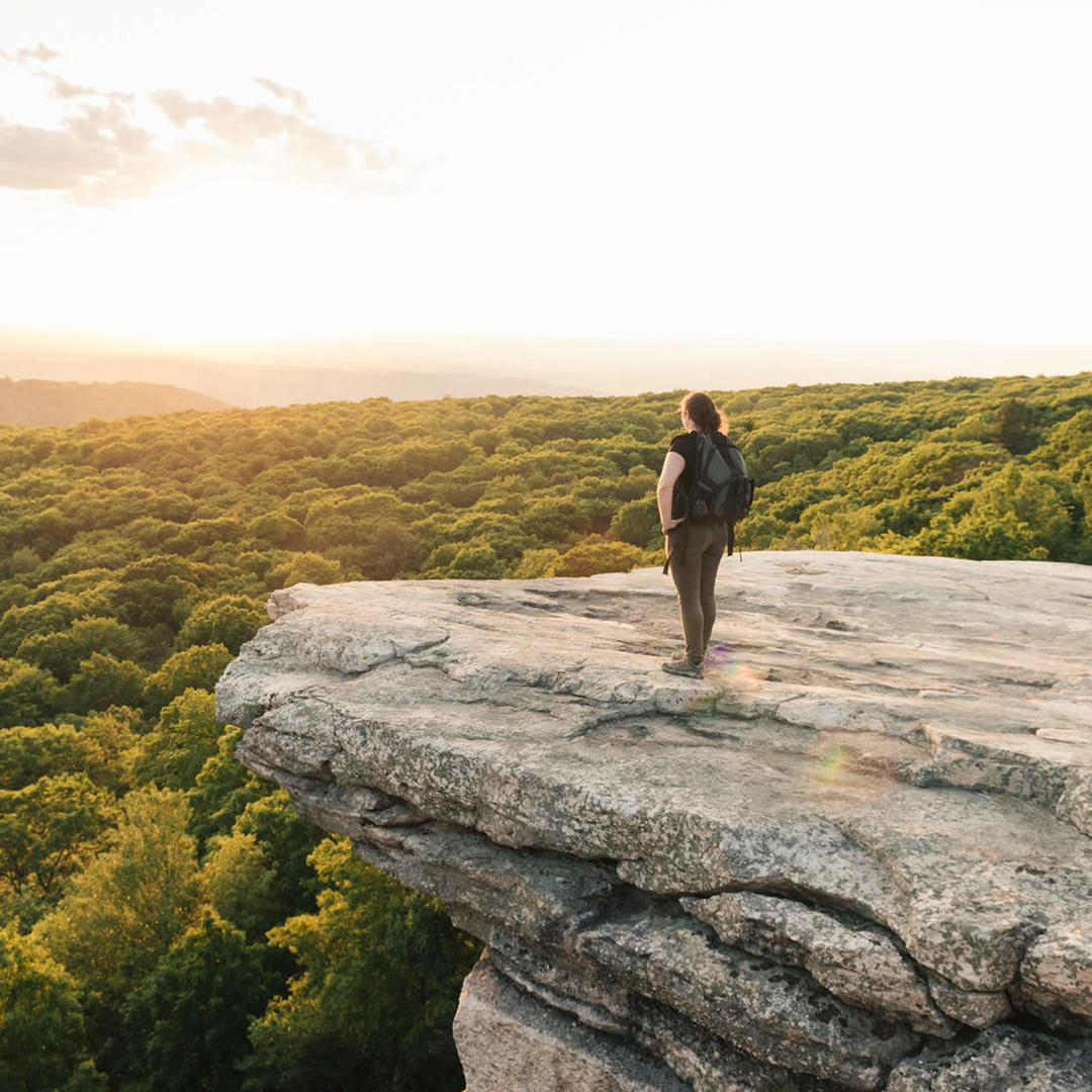 Sam's Point Area | New York | Hudson Valley Happenings