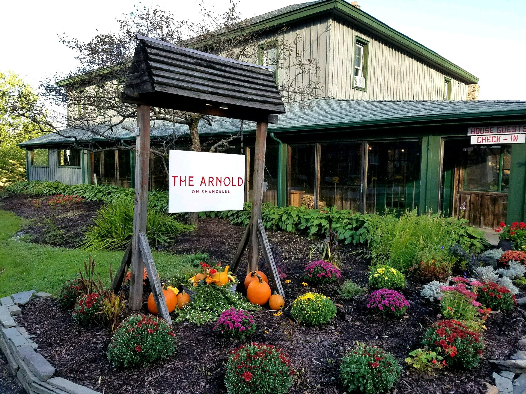 The Arnold House | New York | Hudson Valley Happenings