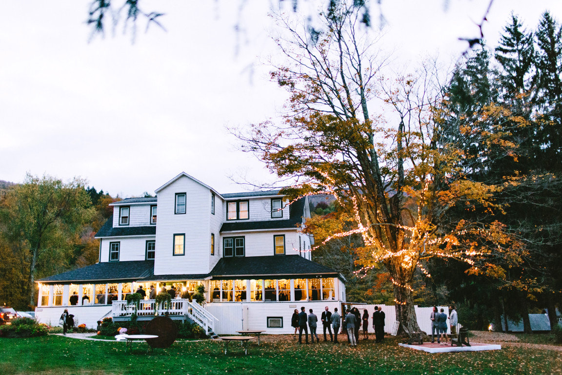 Full Moon Resort | New York | Hudson Valley Happenings