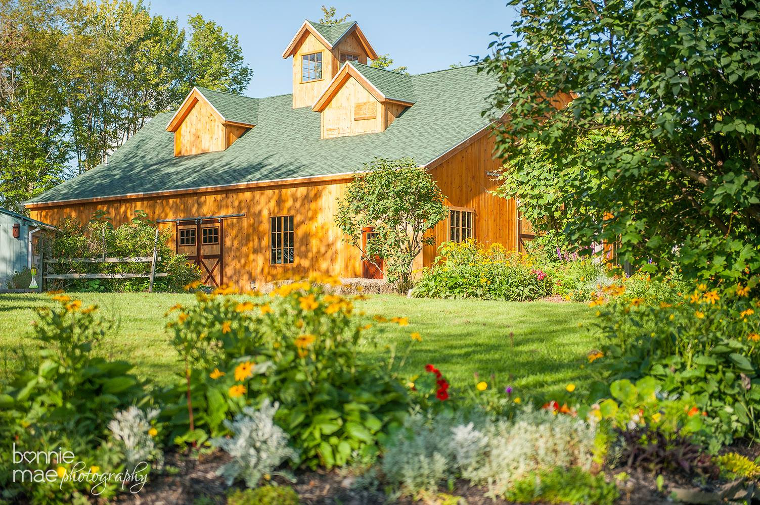 The Garden Path Barn | New York | Hudson Valley Happenings
