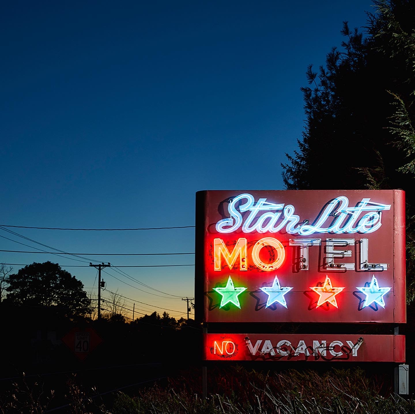 Starlite Motel | New York | Hudson Valley Happenings
