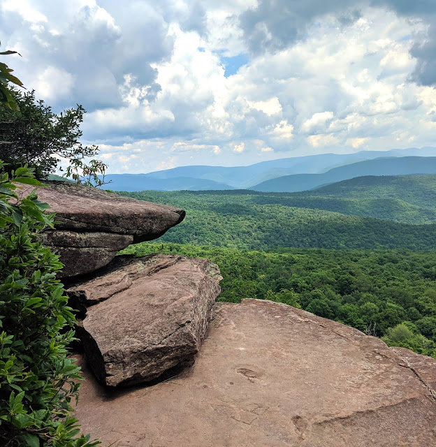 Giant Ledge | New York | Hudson Valley Happenings