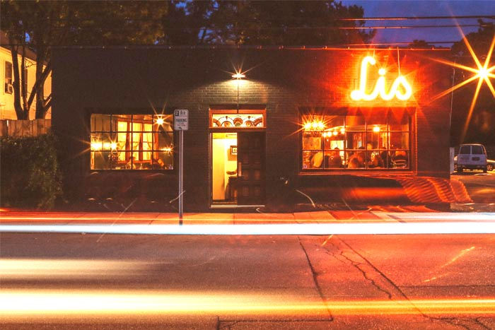 Lis Bar | New York | Hudson Valley Happenings