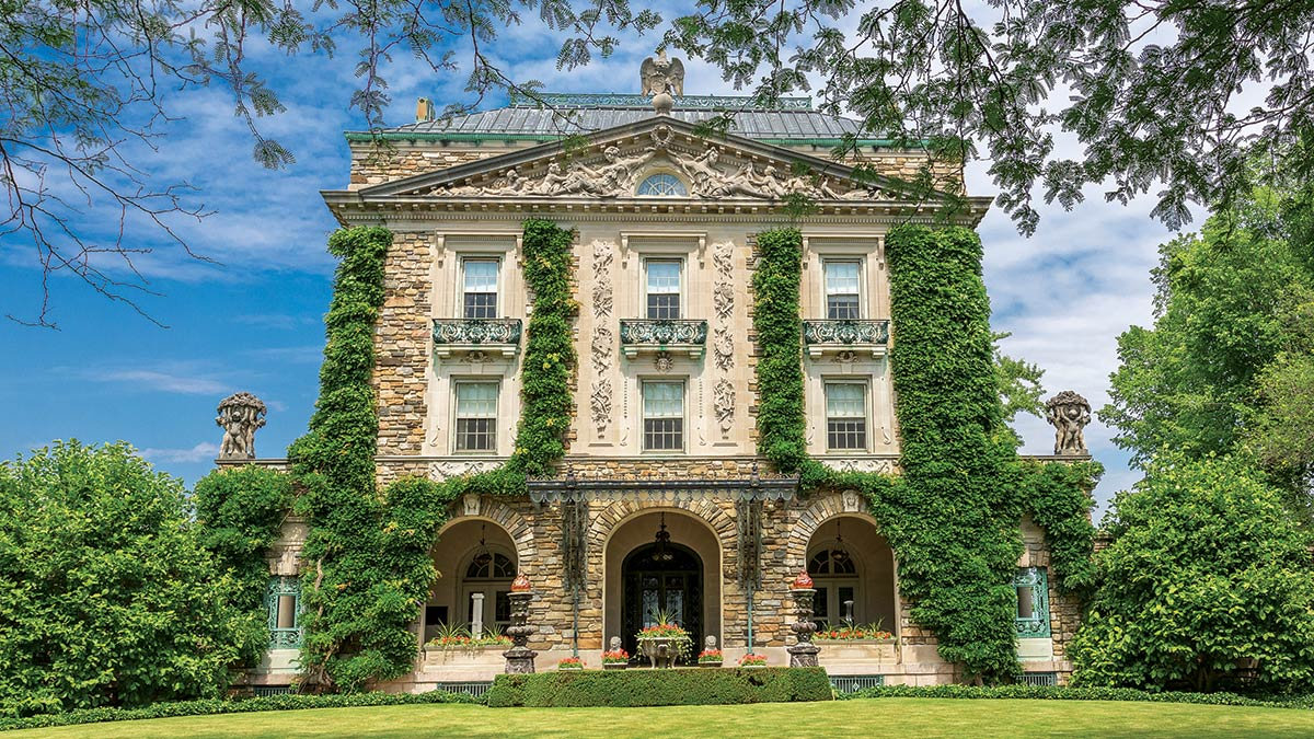 Kykuit | New York | Hudson Valley Happenings