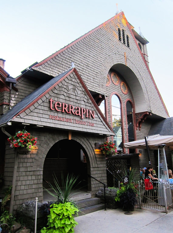 Terrapin Restaurant | New York | Hudson Valley Happenings
