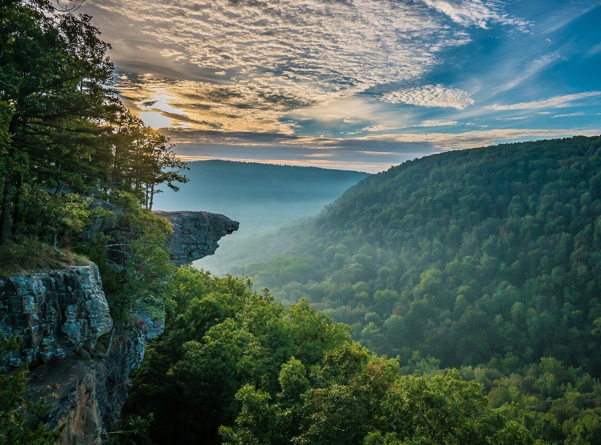 Whitaker Point | New York | Hudson Valley Happenings